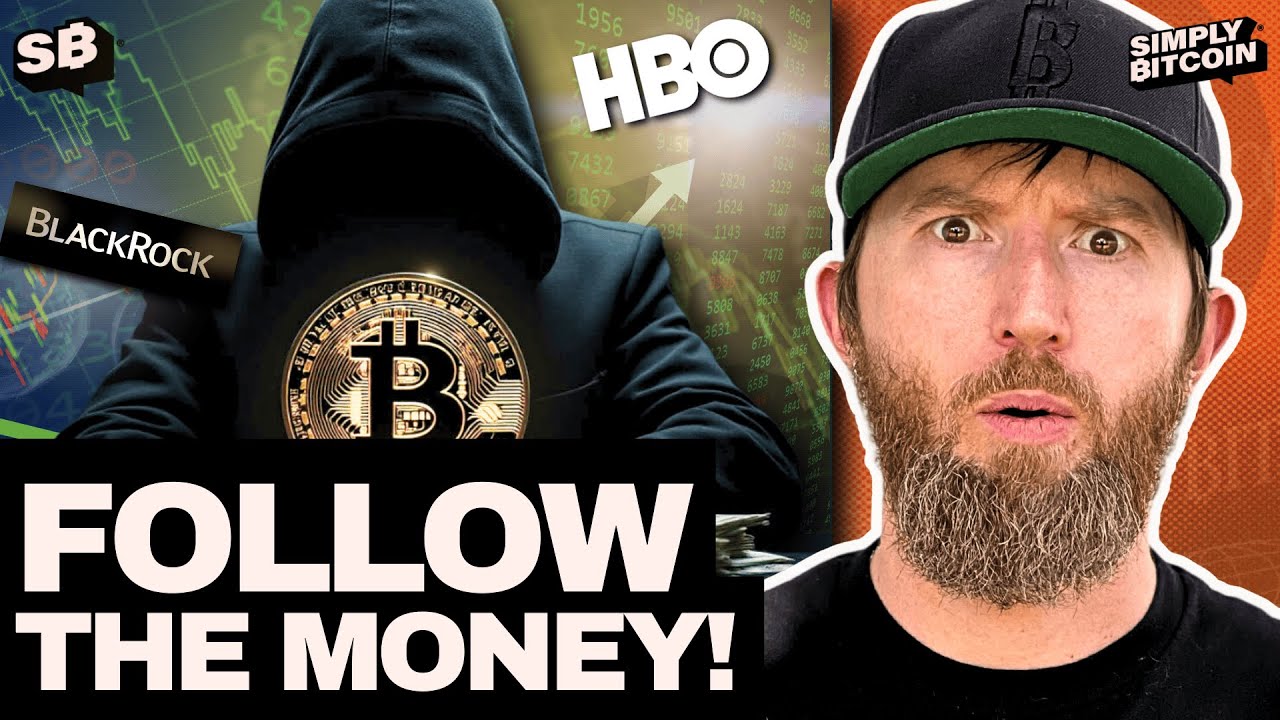 The Bitcoin Mystery: Did HBO Really Reveal Satoshi Nakamoto? - YouTube