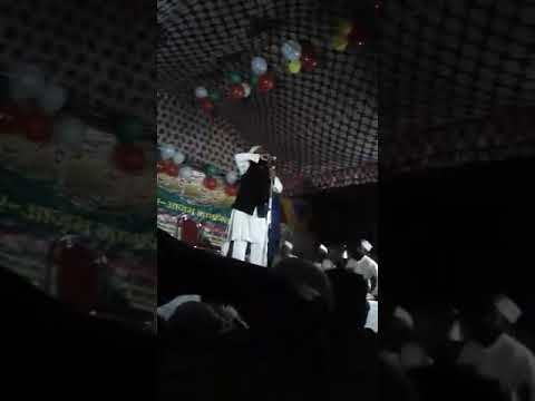 Jasmine Shaheed e Azam conference Mohari Rajwap