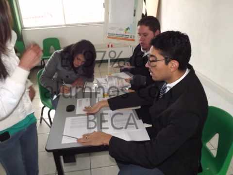 2do Aniversario CBTa 214 - YouTube