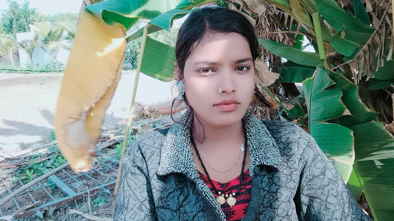 Harshu vlogs mp is live - YouTube