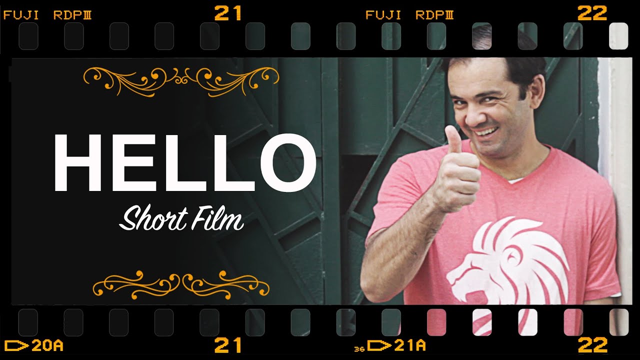 Hello | Comedy - YouTube