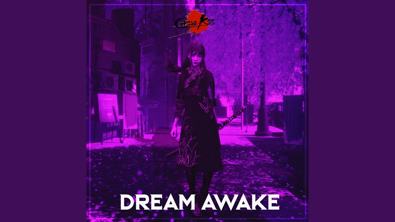 DREAM AWAKE - YouTube