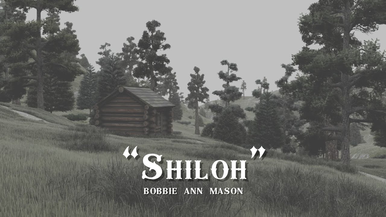 Story Preview: Mason, “Shiloh” - YouTube