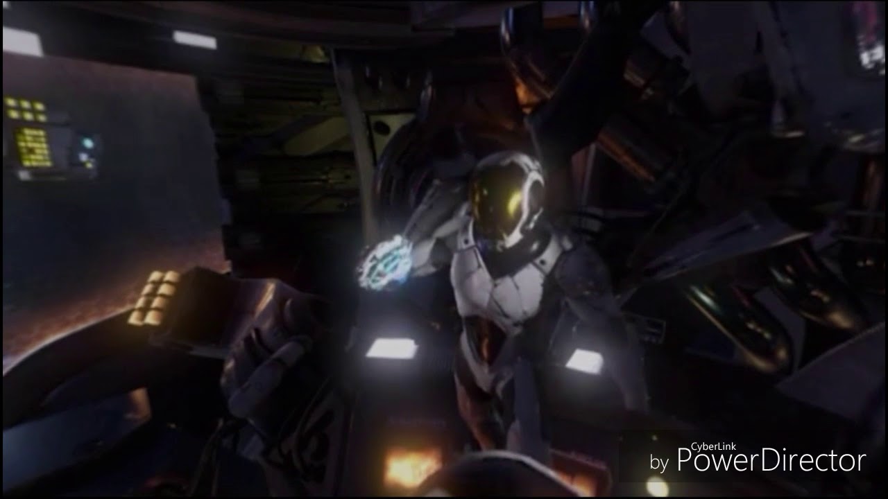 Pacific rim vr reaction - YouTube