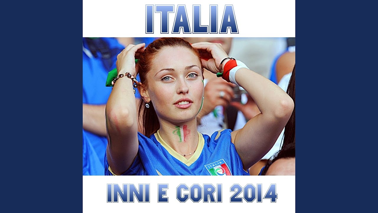 Il canto degli italiani (Inno di Mameli) - YouTube