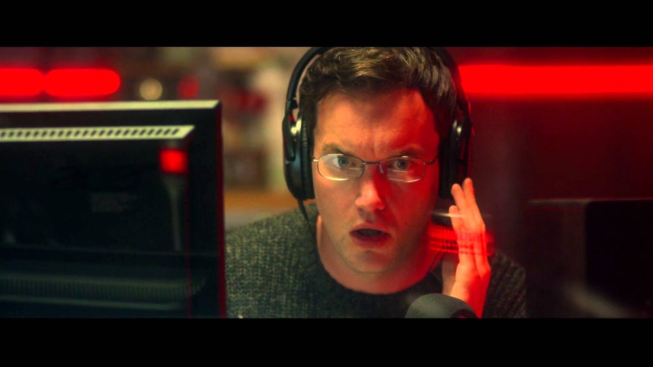 Dark Signal (2016) Trailer (HD) - YouTube