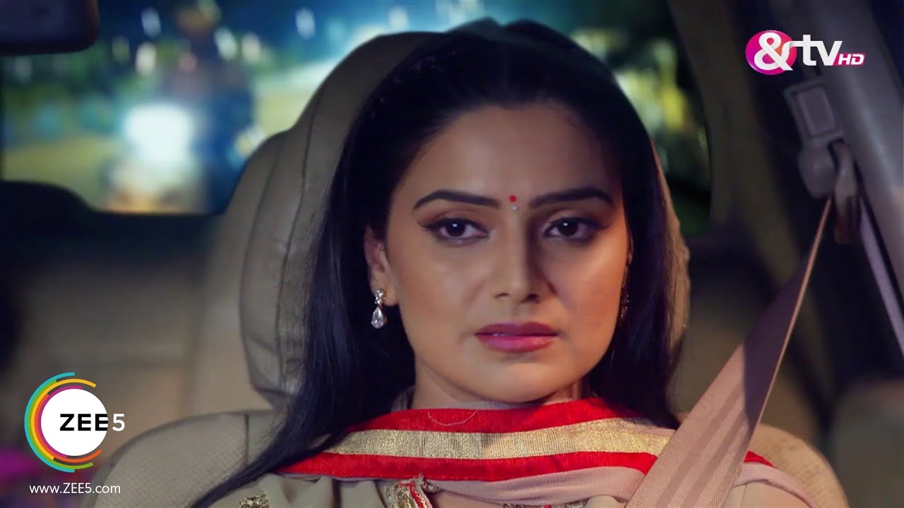 क्वीन्स हैं हम - Queens Hain Hum - Best Scene - Ep - 3 - Tarul Swami ...