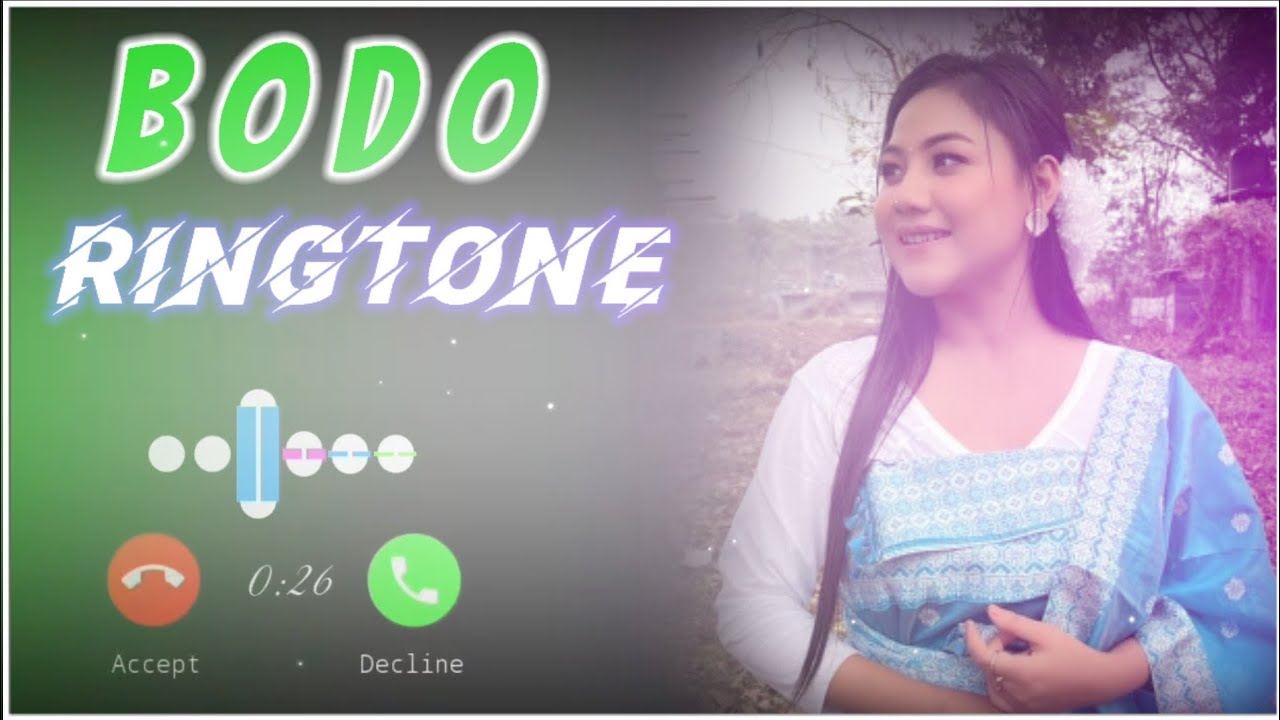 Bodo phone ringtone💥🌸||Bodo calling new ringtone💥🌸💫#bodo #bodostatus - YouTube