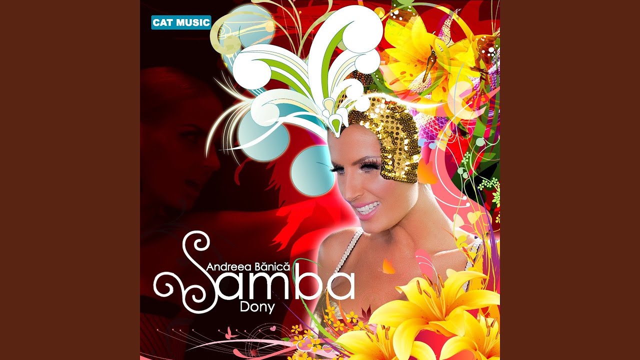 Samba - YouTube