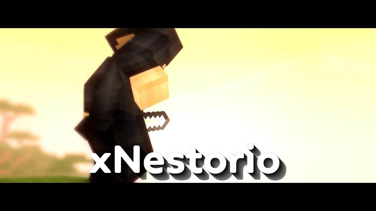 xNestorio's fantro (Mi&AU) - YouTube