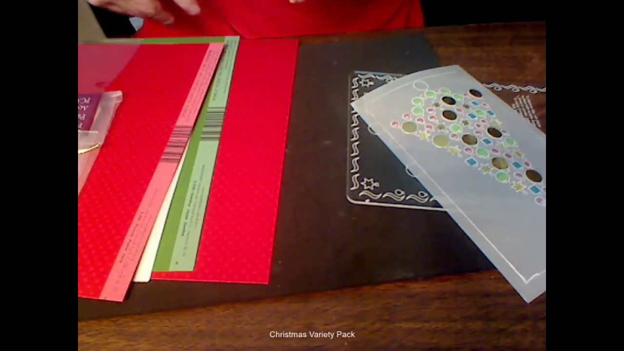 Parchment Craft Kit - YouTube
