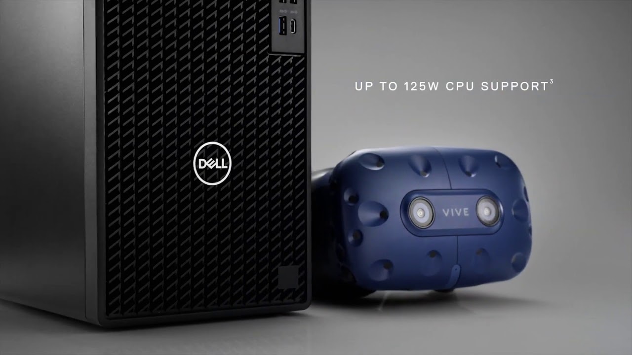 OptiPlex Towers & Small Form Factor | Dell 🖥️ - YouTube