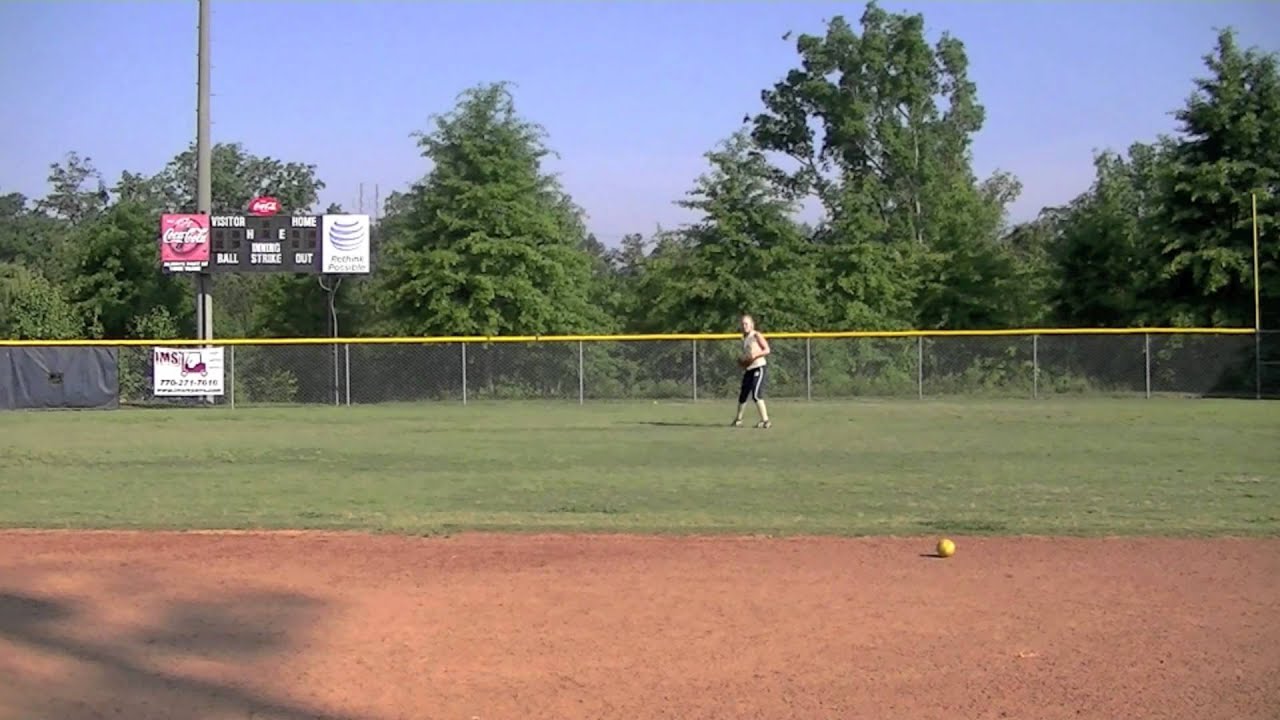 Becca Stallings - YouTube