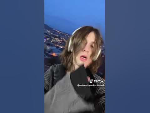 Маленький Ярче & FENDIGLOCK - home alone (snippet 05.01.25) - YouTube