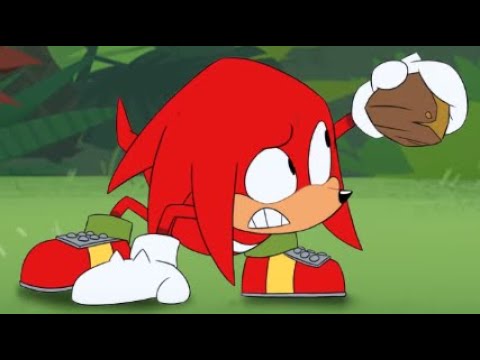 Knuckles adventure 2 - YouTube