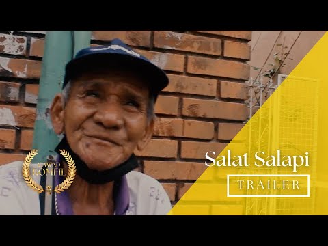 [ENTRY #6] Salat Salapi – FULL TRAILER | 5th GAWAD KOMFIL - YouTube