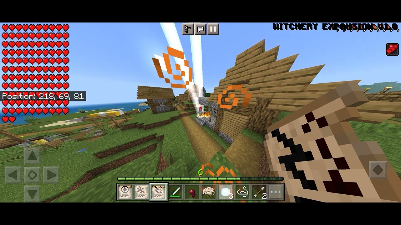 Minecraft,but i am sheng - YouTube