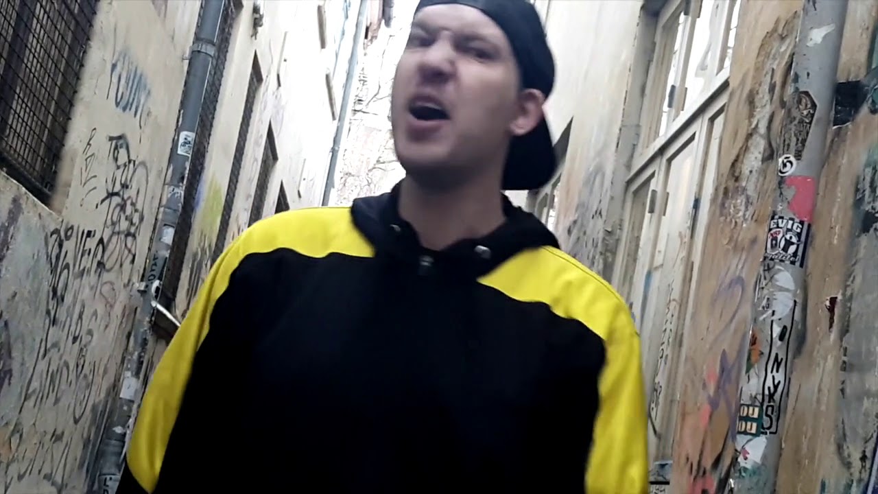 Fresh - Legit Biz - YouTube