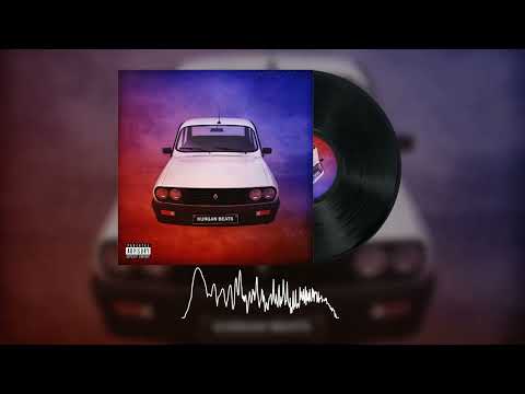 Toros - Turkish Saz Type Boom Bap Beat (Prod. by Kurgan Beats)