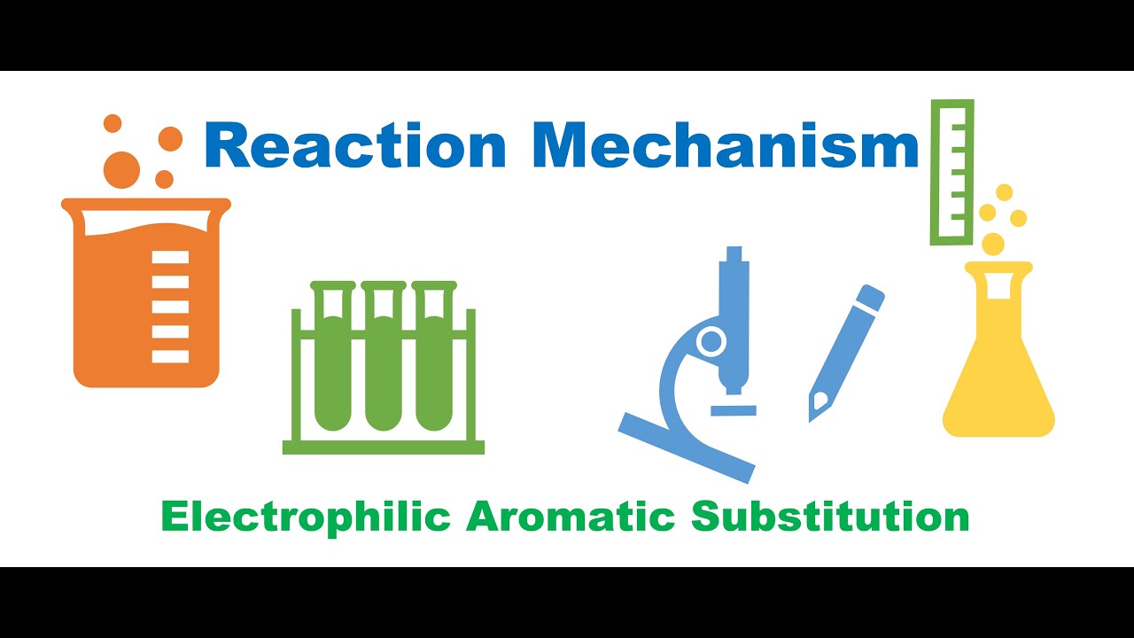 Electrophilic Aromatic Substitution: Rate of the Reaction: Aromatic ...