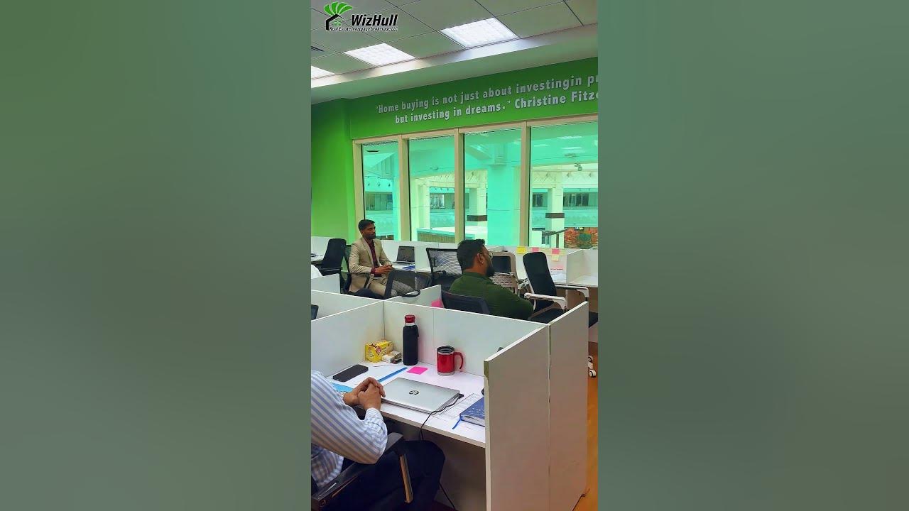 Refine Development Management Briefing - YouTube