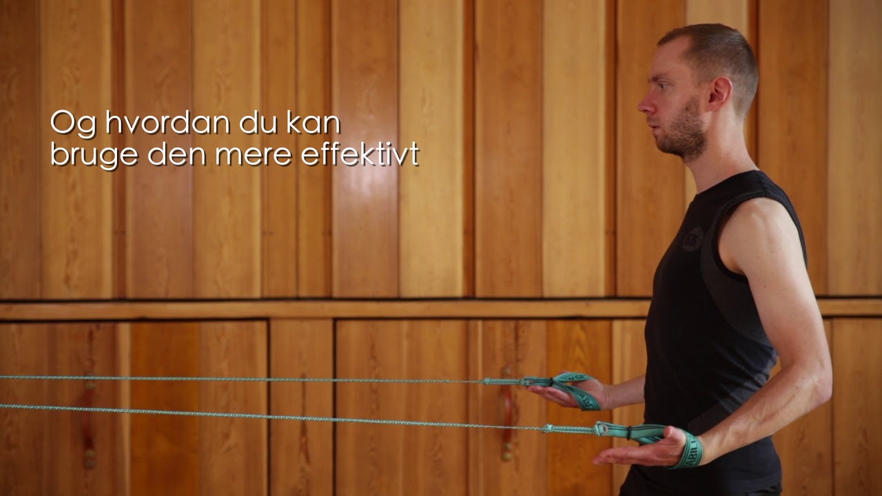 SPS (Spiral Stabilization of the Spine) - YouTube