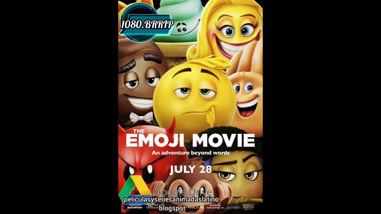 Película 1080p BRRip - YouTube