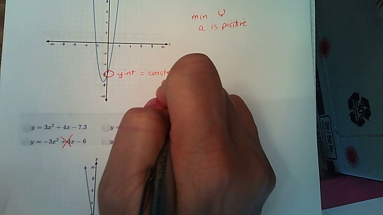 Writing Equations From Graphs YouTube writing-equations-from-graphs-youtube