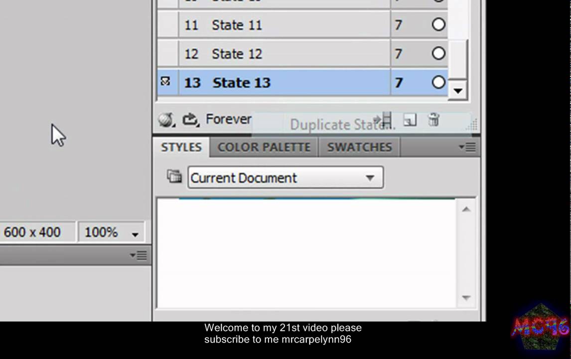 How To Make Animated Text Useing Adobe Fireworks YouTube How To Make Animated Text Useing Adobe Fireworks YouTube