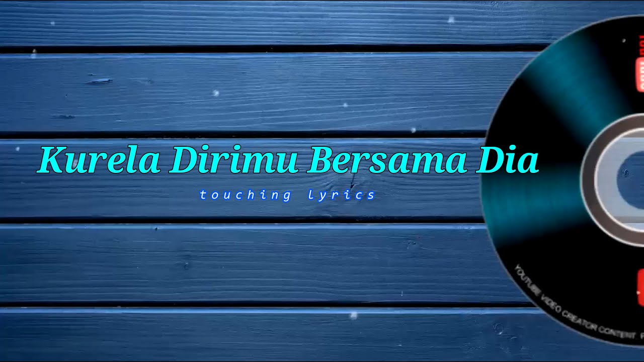 Kurela Dirimu Bersama Dia [lirik] Cover by #WeSing - YouTube