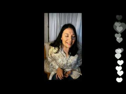 Tuana Özkurt & Tuğçe kandemir Canlı yayın