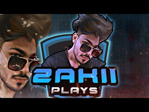 ZAKII PLAYS LIVE | Pubg mobile | classic | Arabic lobby | - YouTube