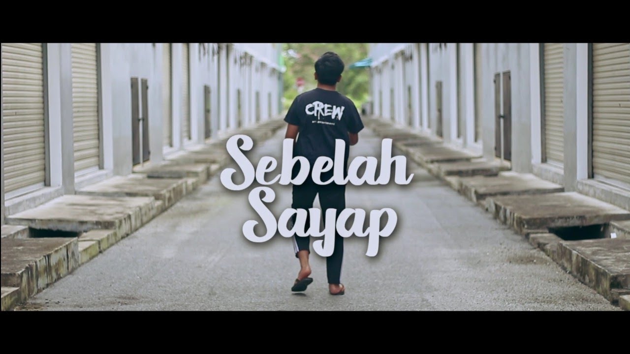 Teaser Filem Pendek " SEBELAH SAYAP " - YouTube