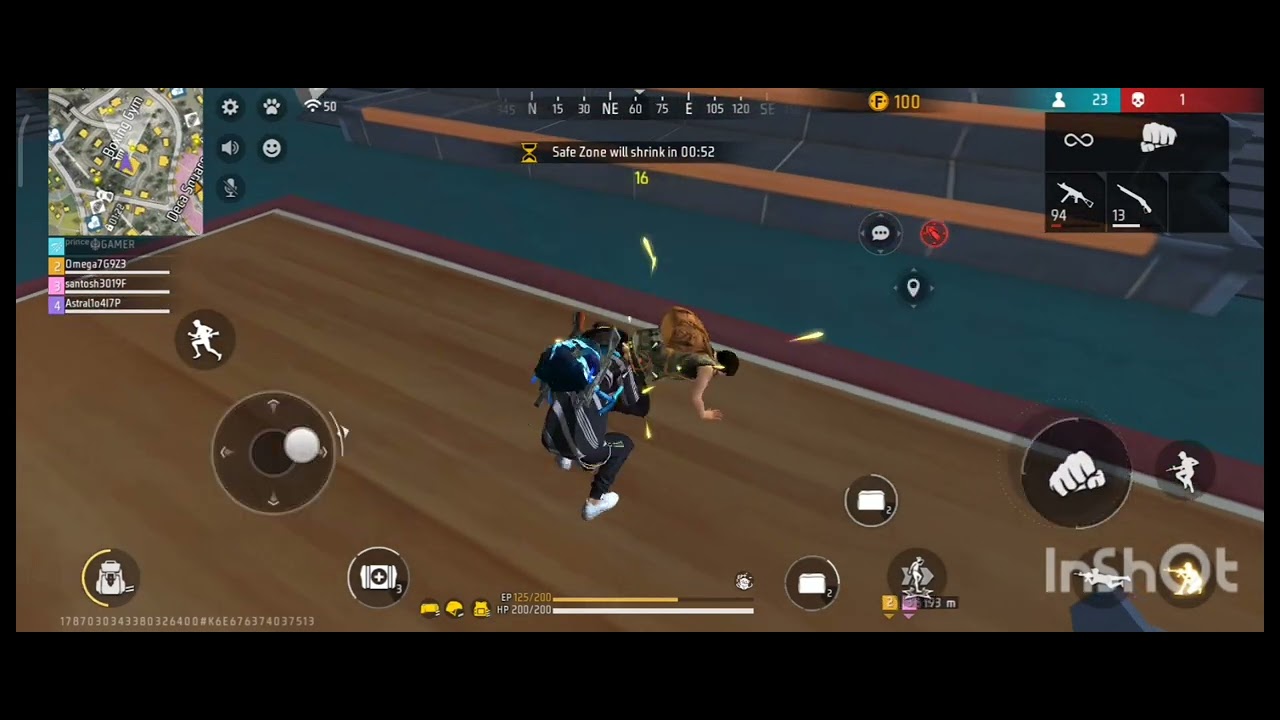 Fire free video - YouTube
