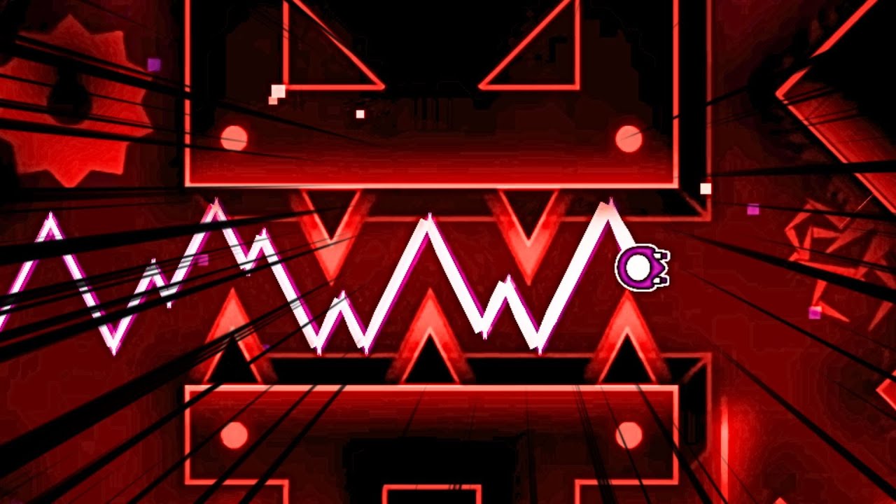 SILENT Slaughterhouse - UPCOMING TOP 1 geometry dash - YouTube