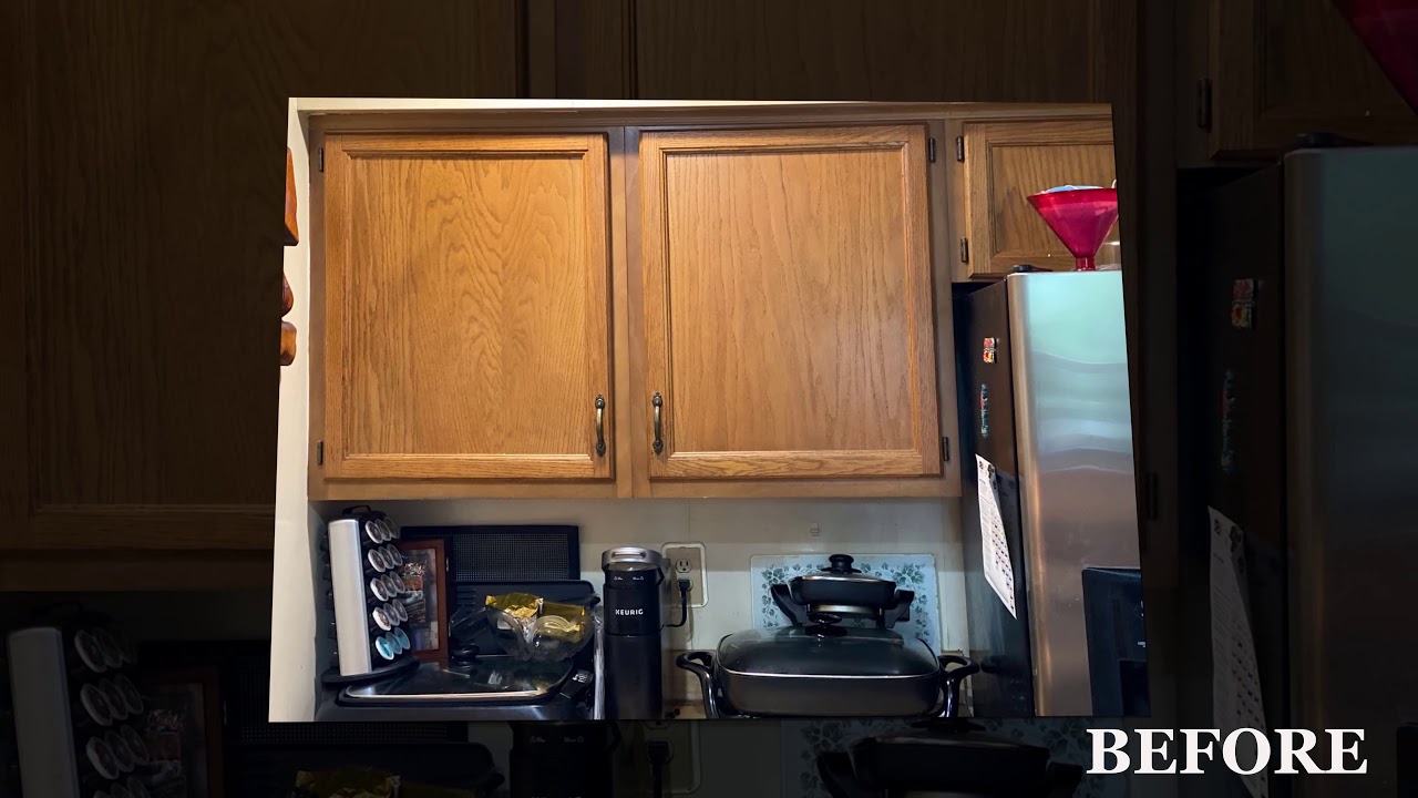 Battle Kitchen Remodeling - YouTube