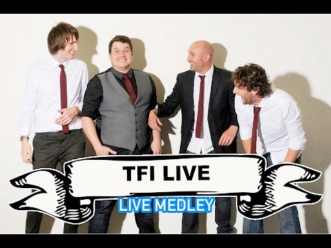 TFI Live Footage - YouTube