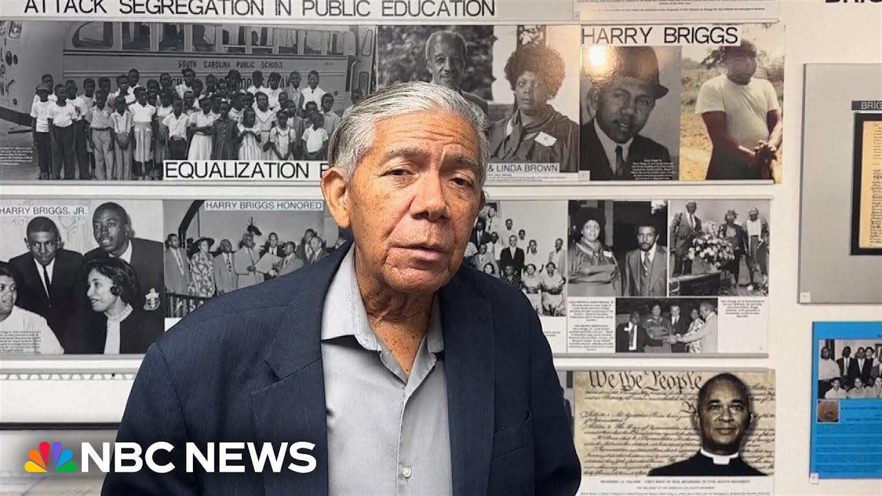 Photographer Cecil Williams to expend South Carolina’s civil rights ...