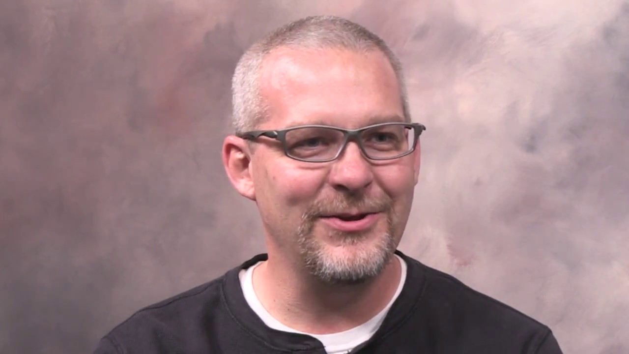 UW-Whitewater Canvas Pilot Testimonial - John Frye - YouTube
