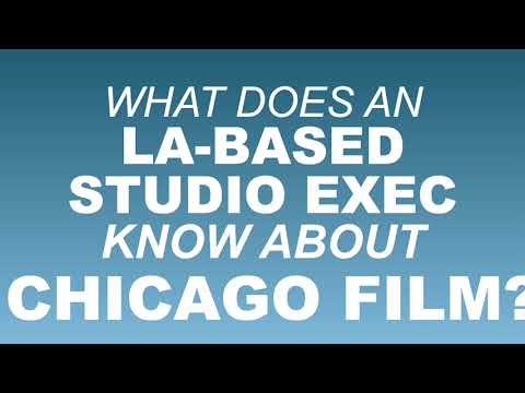 Fields Studio chief talks about Chicago film history