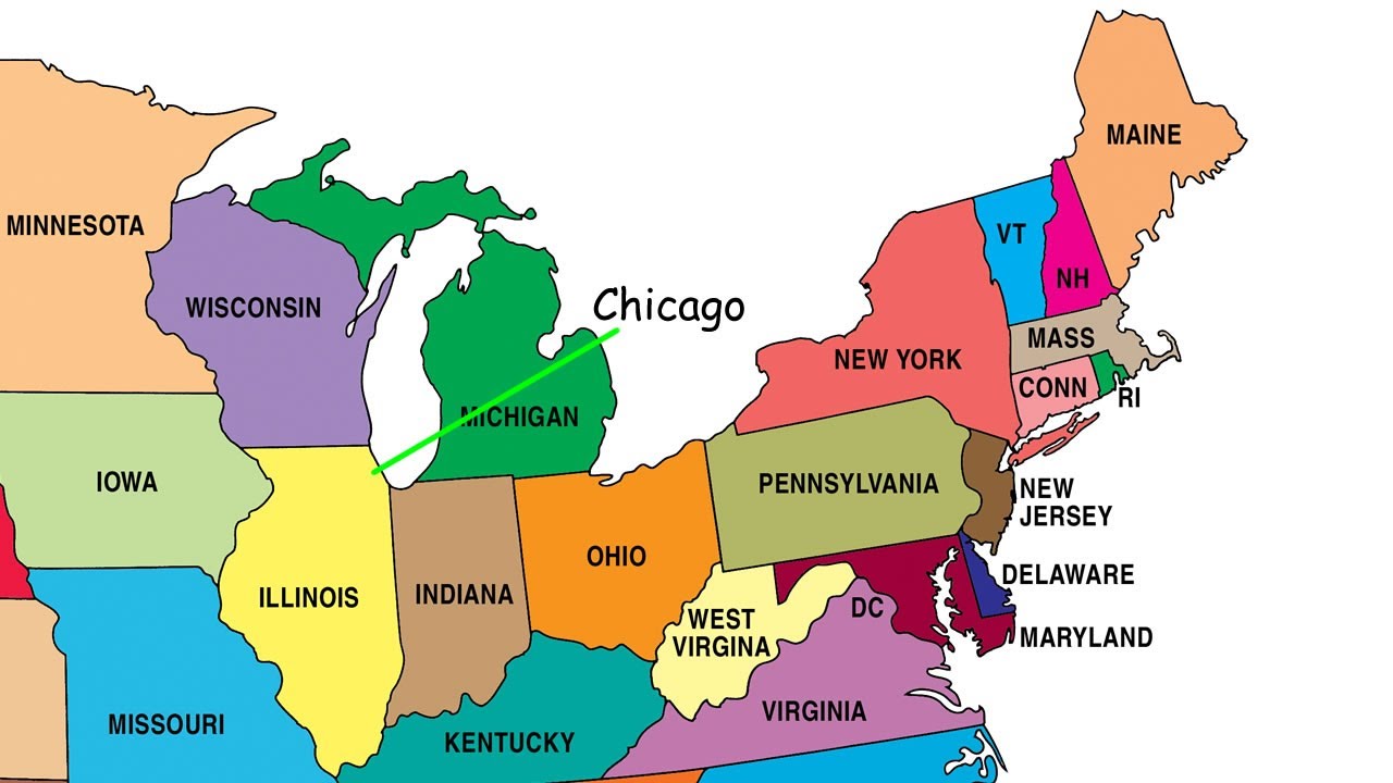 chicago ASL - YouTube