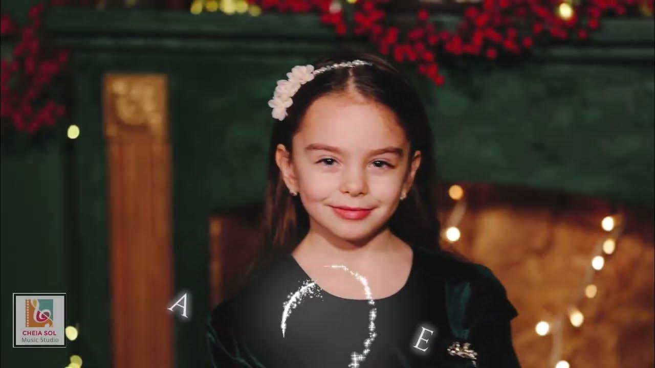 Anastasia Cozmolici-Săniuța fuge || Video Official - YouTube