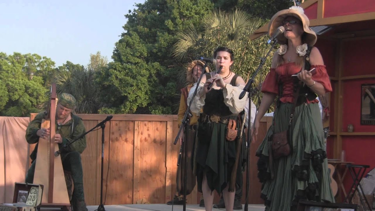 "A Fateful Trip - The Dirge of Gilligan's Island" ~ Harper & Minstrel ...