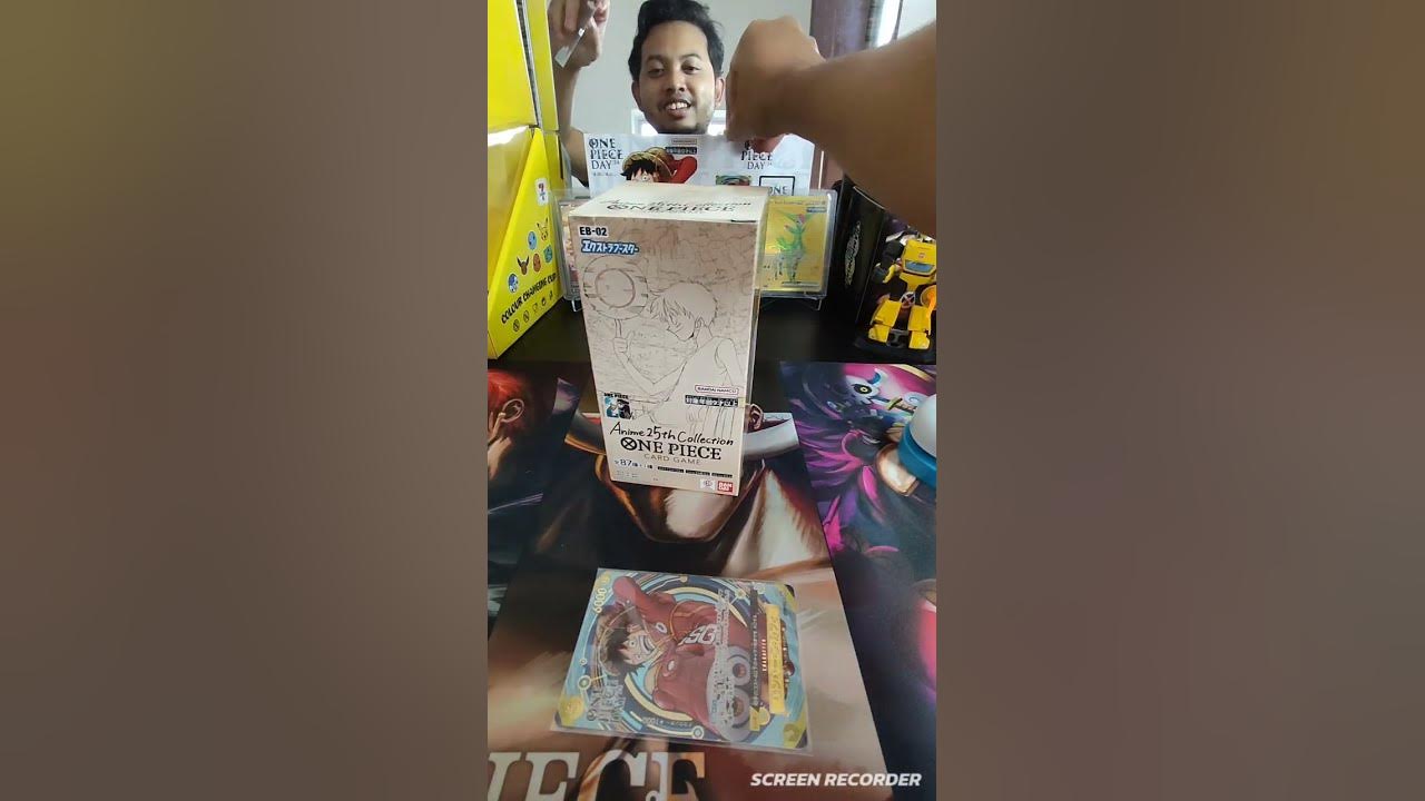 op Eb02 days 1. - YouTube