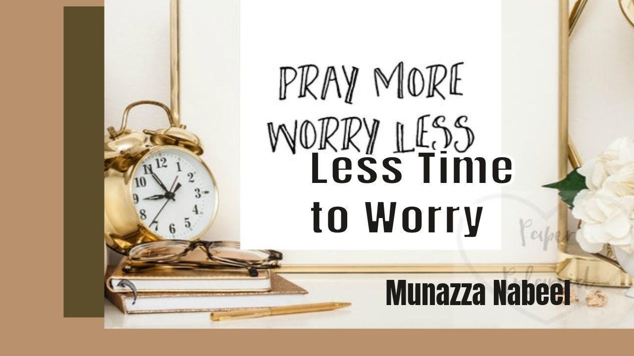 Limited Time To Worry In Spanish YouTube limited-time-to-worry-in-spanish-youtube