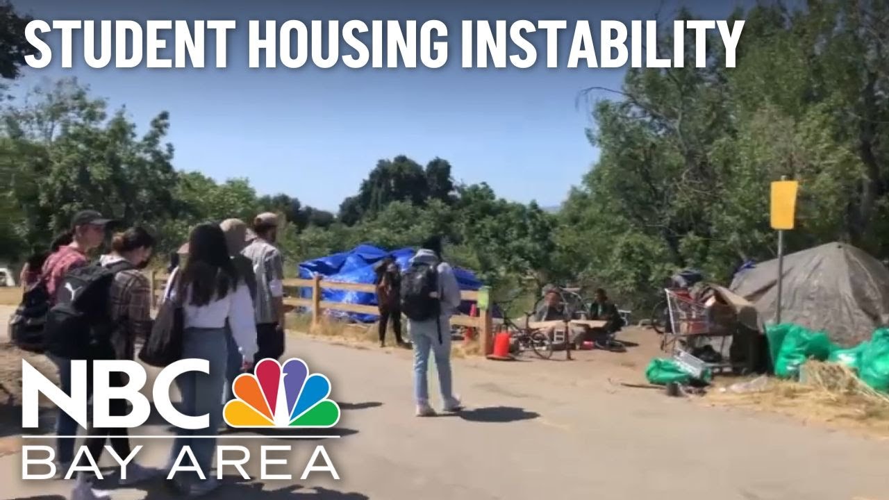 Community helps San Jose students struggling with housing instability ...