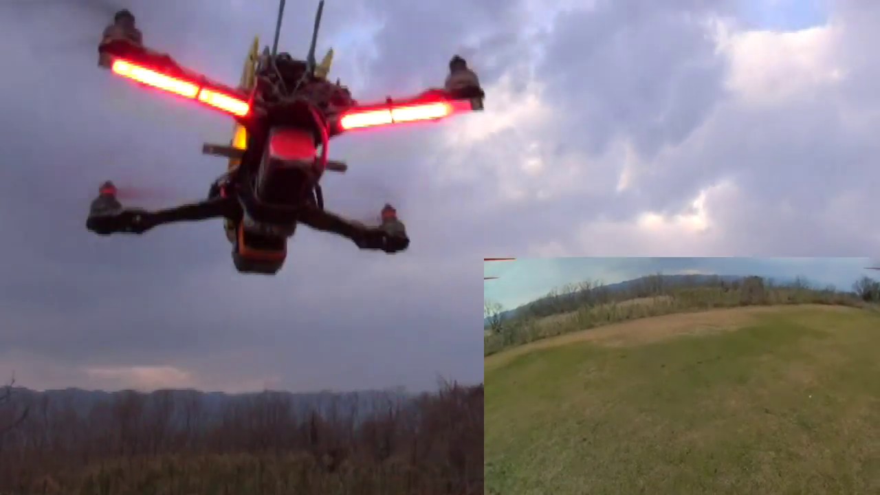 20180106 D280+ - YouTube