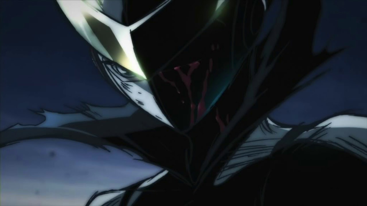 Casshern Sins OST 26 CASSHERN - YouTube