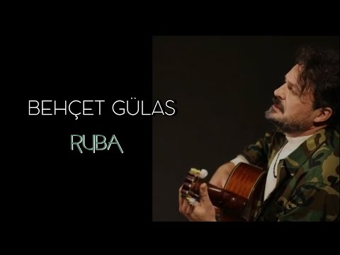 Behçet Gülas - Omuzunda Orağım