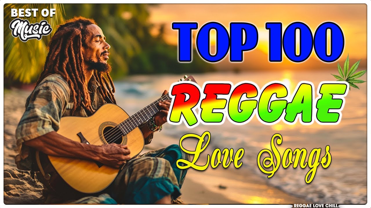 Best Reggae Mix 2025 - Relaxing Reggae Love Songs 2025 - YouTube